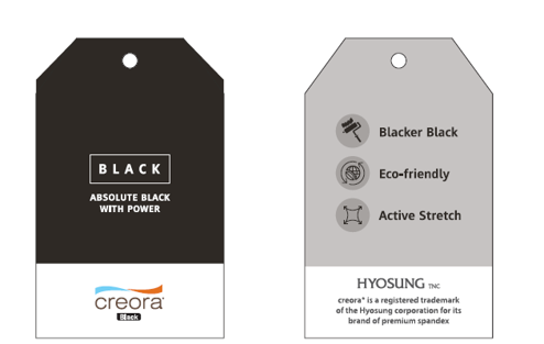 Hyosung TNC Textile